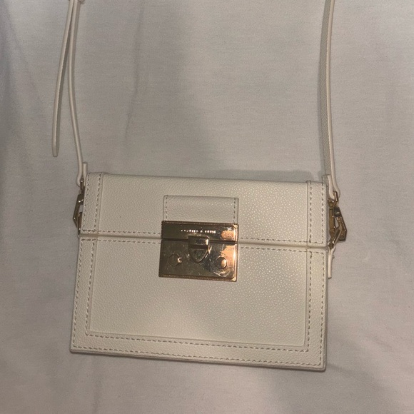 Charles & Keith | Bags | Charles And Keith Box Bag | Poshmark